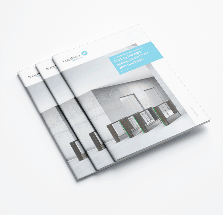 Access Control Solutions